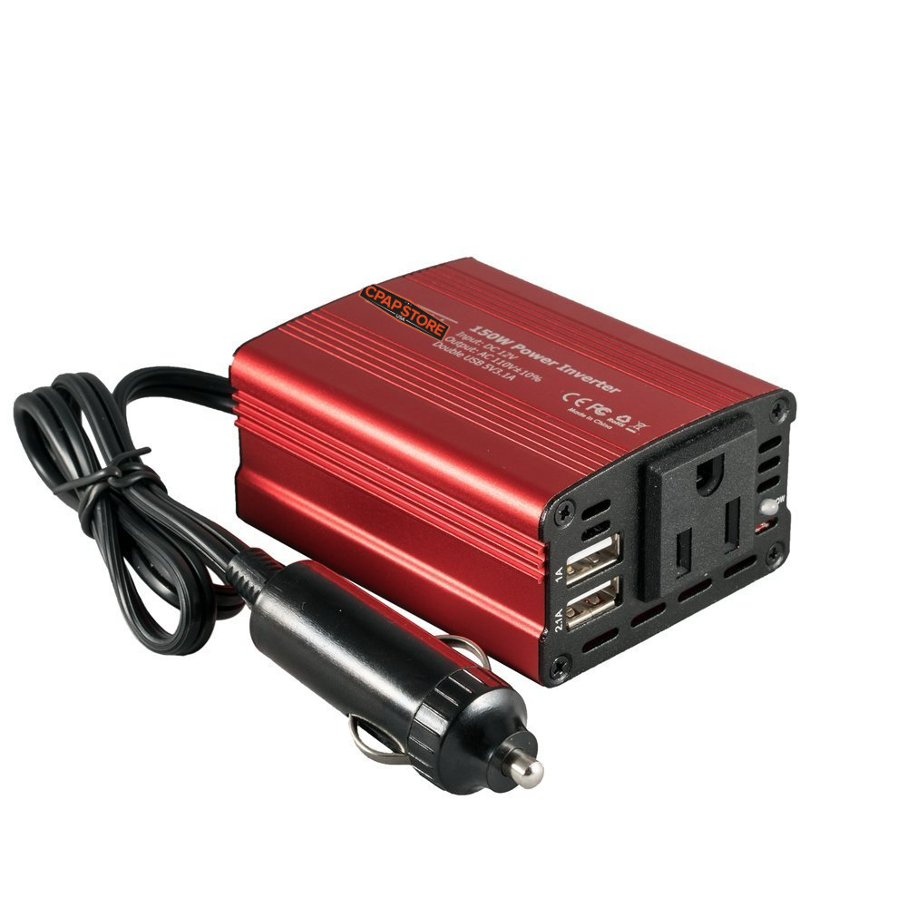 Car electrical outlet adapter store