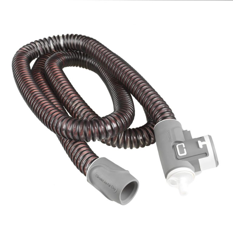 Replacement 19mm ClimateLineAir™ OXY Heated Tubing with Supplemental ...