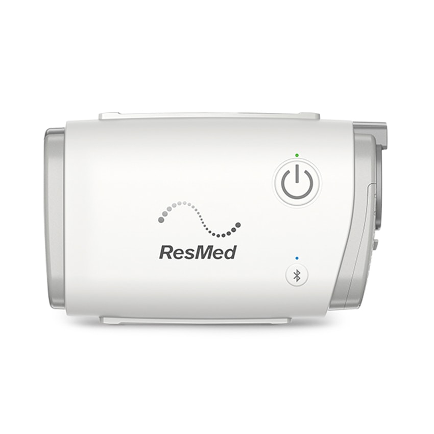 ResMed AirMini Auto Travel CPAP Machine - CPAP Store Las Vegas ResMed AirMini Auto Travel CPAP Machine - CPAP Store Las Vegas