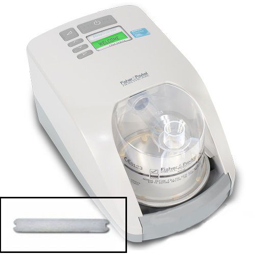 Disposable Ultra Fine Filters for Fisher & Paykel SleepStyle HC200 ...