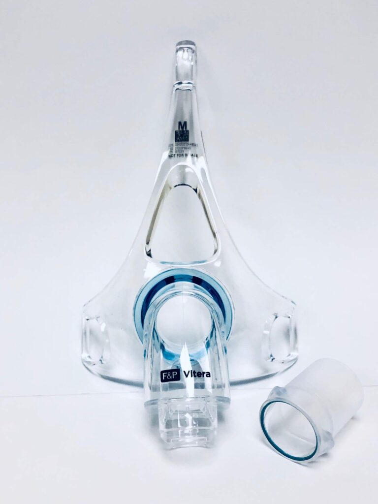 Replacement Frame for Fisher Paykel Vitera Full Face CPAP Mask