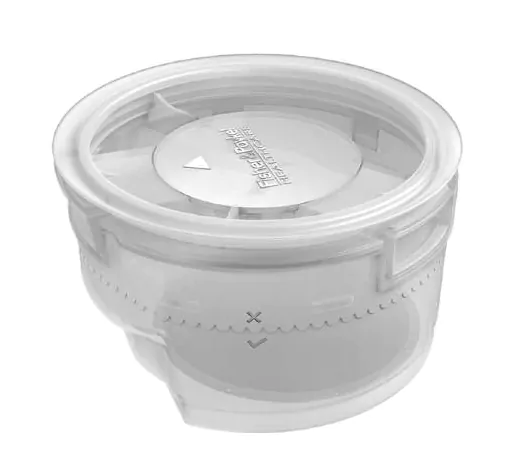 Replacement Water Chamber for Fisher & Paykel Icon Series CPAP Machine ...